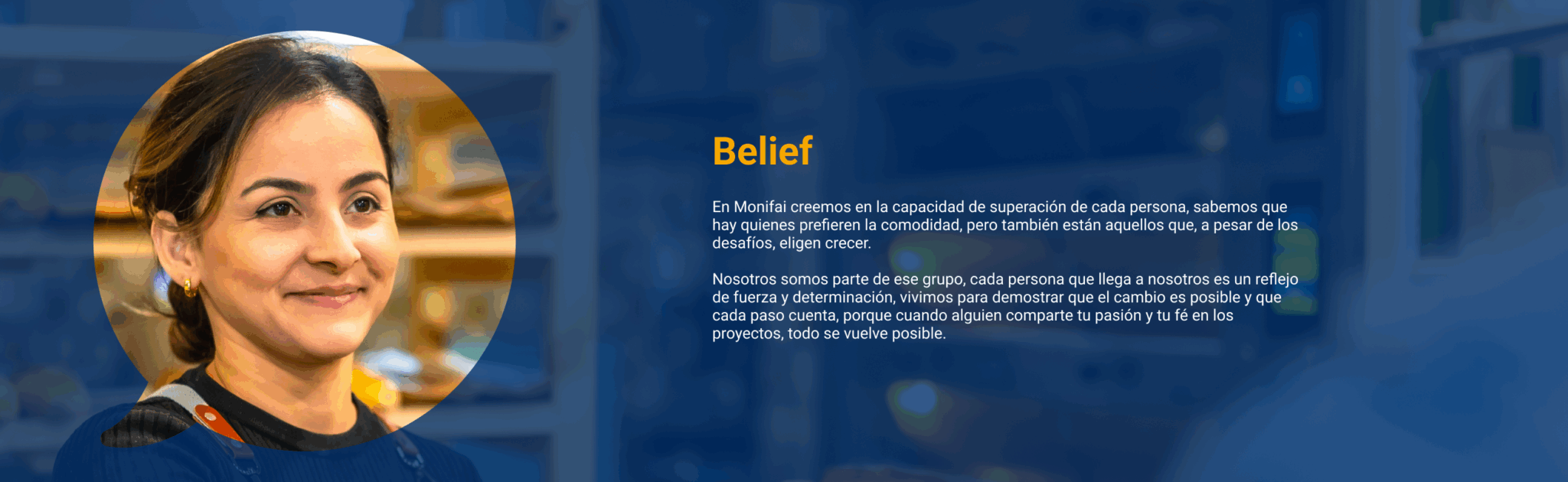 Nosotros | Monifai Costa Rica